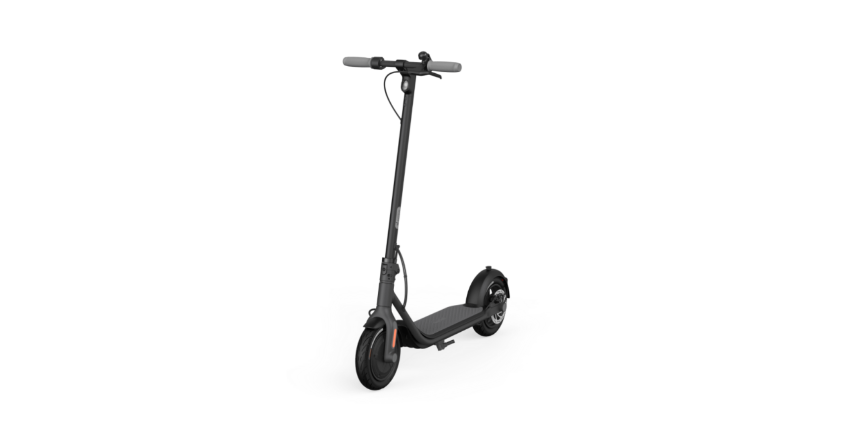Ninebot Kickscooter F25E II elektromos roller